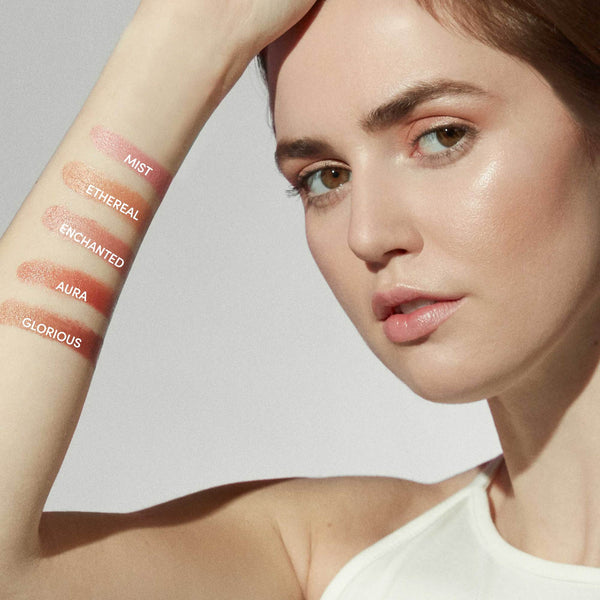 Glow Time™ Blush Stick – VerVe Salon Lifestyle